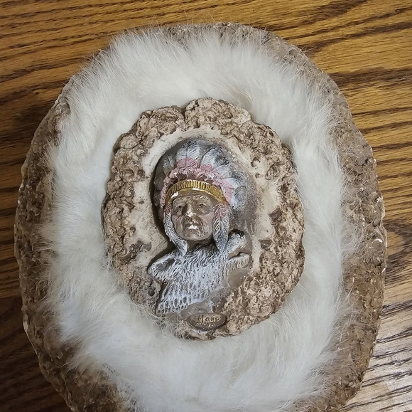 Hand Crafted | Art | Ancient Formations By Albert Alfaro Jr Native ...